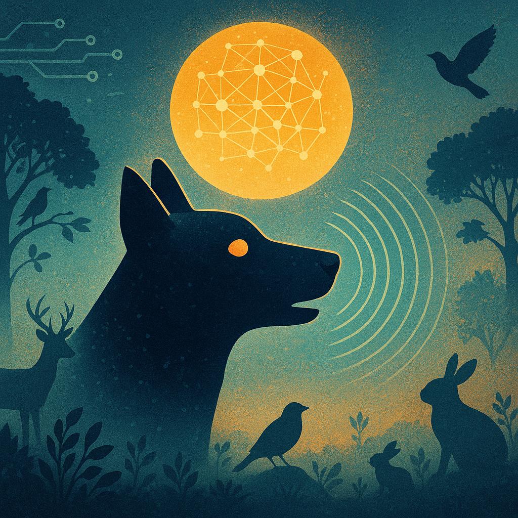 Strange Animal Behaviors That Scientists Cannot Explain - Reilly