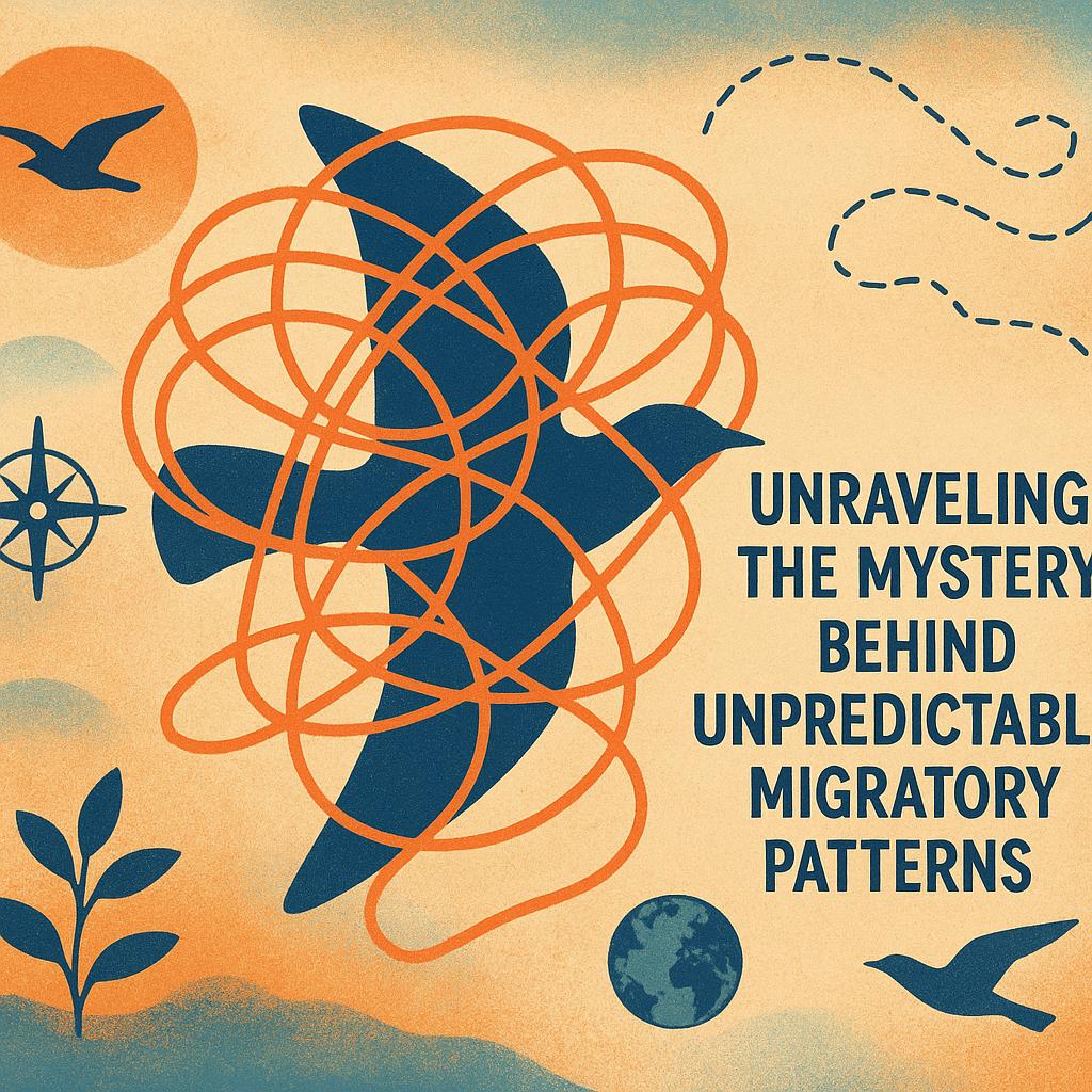 Strange Animal Behaviors That Scientists Cannot Explain - Reilly